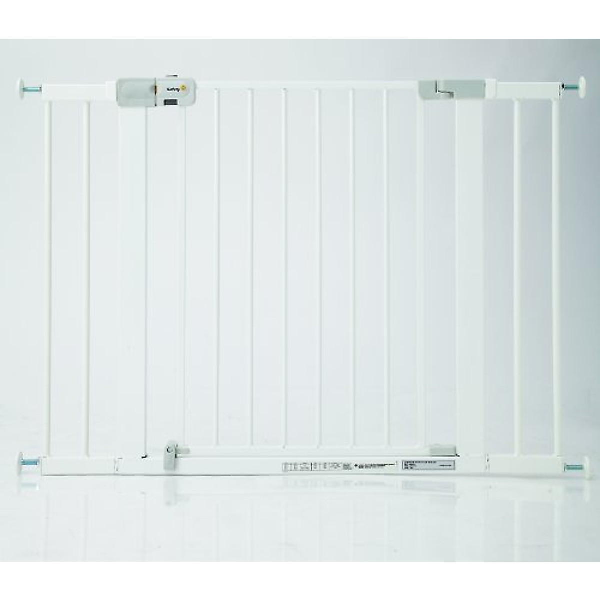 Safety 1st 14 cm Extensions for Pressure Fit Gate