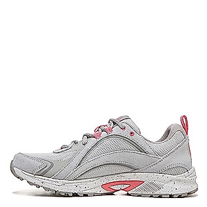 Ryka Women's Sky Walk Trail 2 Hiking Shoe Vapor Grey 10 M