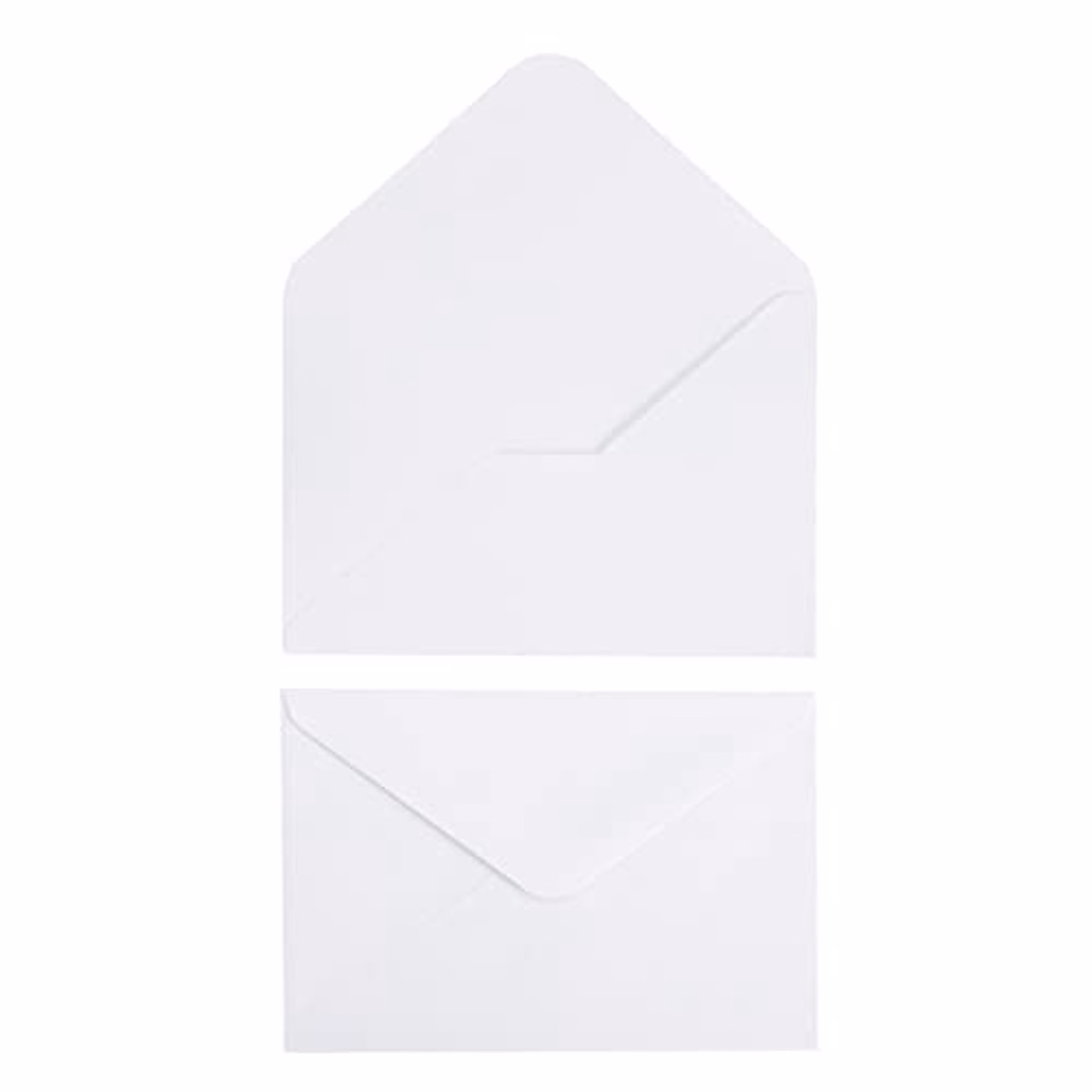 Juvale 36 Pack Happy Anniversary Cards with Envelopes for Work, Wedding, Employees, 6 Designs (Blank Inside, 4x6 In)