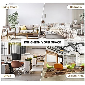 Bonzy Home Modern Velet Accent Chair with Rattan Arms, Comfy Armchair with Solid Wooden Legs, Upholstered Easy Assembly Wooden Single Sofa Reading Nook Chairs for Living Room Bedroom Office, White