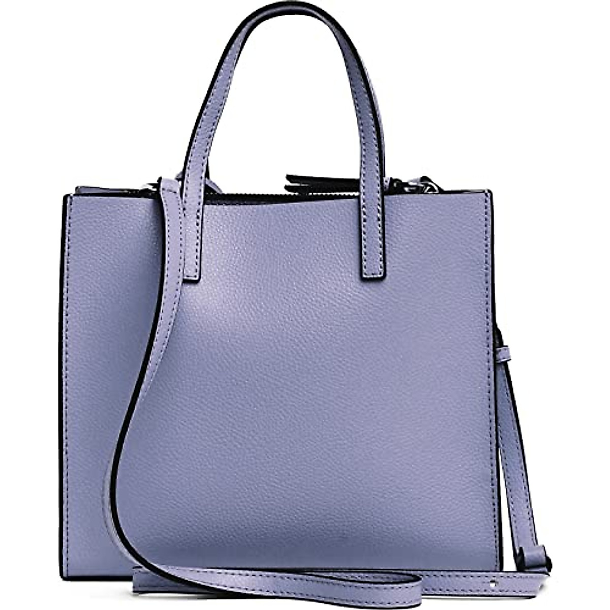 Marc Jacobs Mini Grind Leather Tote