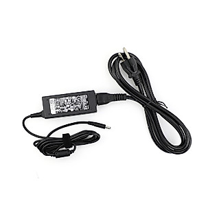 New Genuine OEM for Dell HA45NM140 KXTTW Laptop Ac Adapter Charger & Power Cord 45W