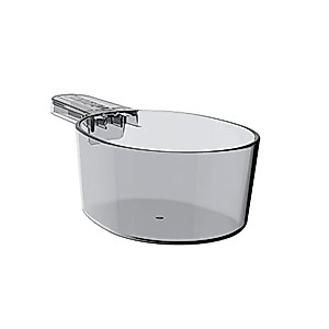 Mini Belgian Waffle Maker by Cuisinart, Vertical Mini Waffle Iron, Silver