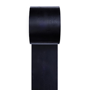 Nashua 3 in x 5 yd Aqua-Seal Tape in Black, Model Number: 1529844