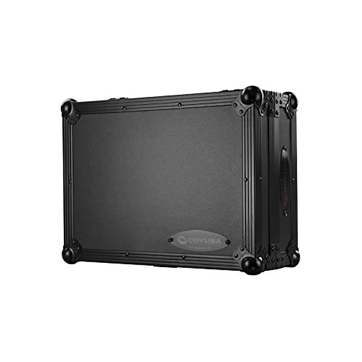 Odyssey Black Flight Case for Pioneer DJ CDJ-3000