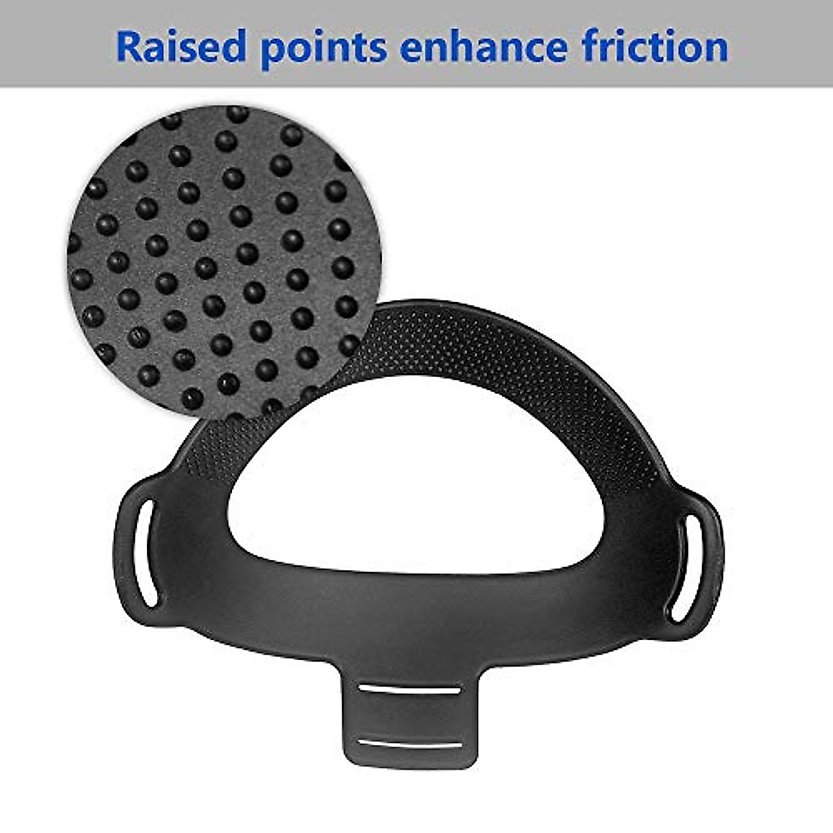 HIJIAO 2020 New Designed Silicone Cover for Oculus Quest 2