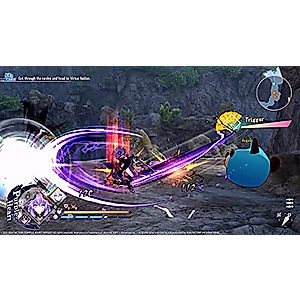 Neptunia X Senran Kagura: Ninja Wars - PlayStation 4