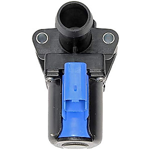 Dorman 902-055 Water Control Valve Compatible with Select Ford Models