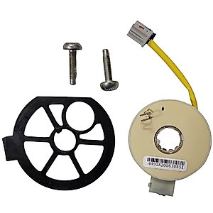 Power Steering Seals - Power Steering Torque Sensor for Ford Escape with Alignment Tool CL8Z-3F818-A