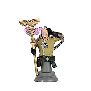 WizKids Warhammer 40,000: Relic (Premium Edition)