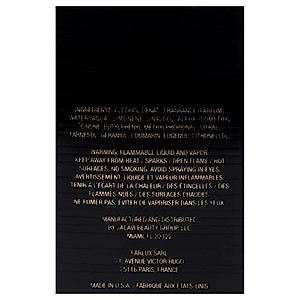 Unforgivable By Sean John For Men. Eau De Toilette Spray 4.2 Oz.