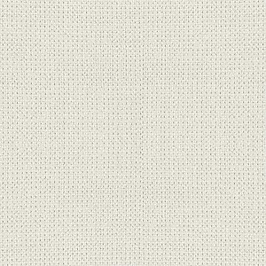 Acanva Modern Small Space Sectional Sofa Set, Linen-Like Fabric Couch, L-Shape - Cream