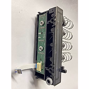 BONOCO Printhead Chip Sensor 950 951 950XL 951XL for HP 8100 8600 8610 8620 8630 8640 251DW 276DW Print Head Contact Board Black