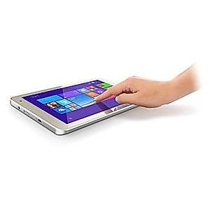 Toshiba Encore 2 WT8-B32CN 8.0-Inch 32 GB Tablet gold