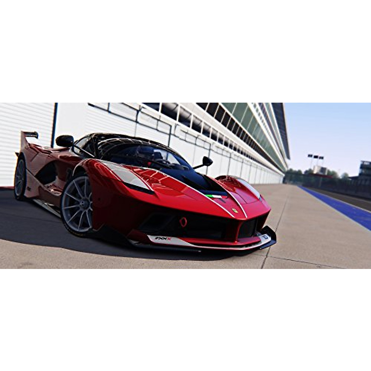 Assetto Corsa - Xbox One Standard Edition