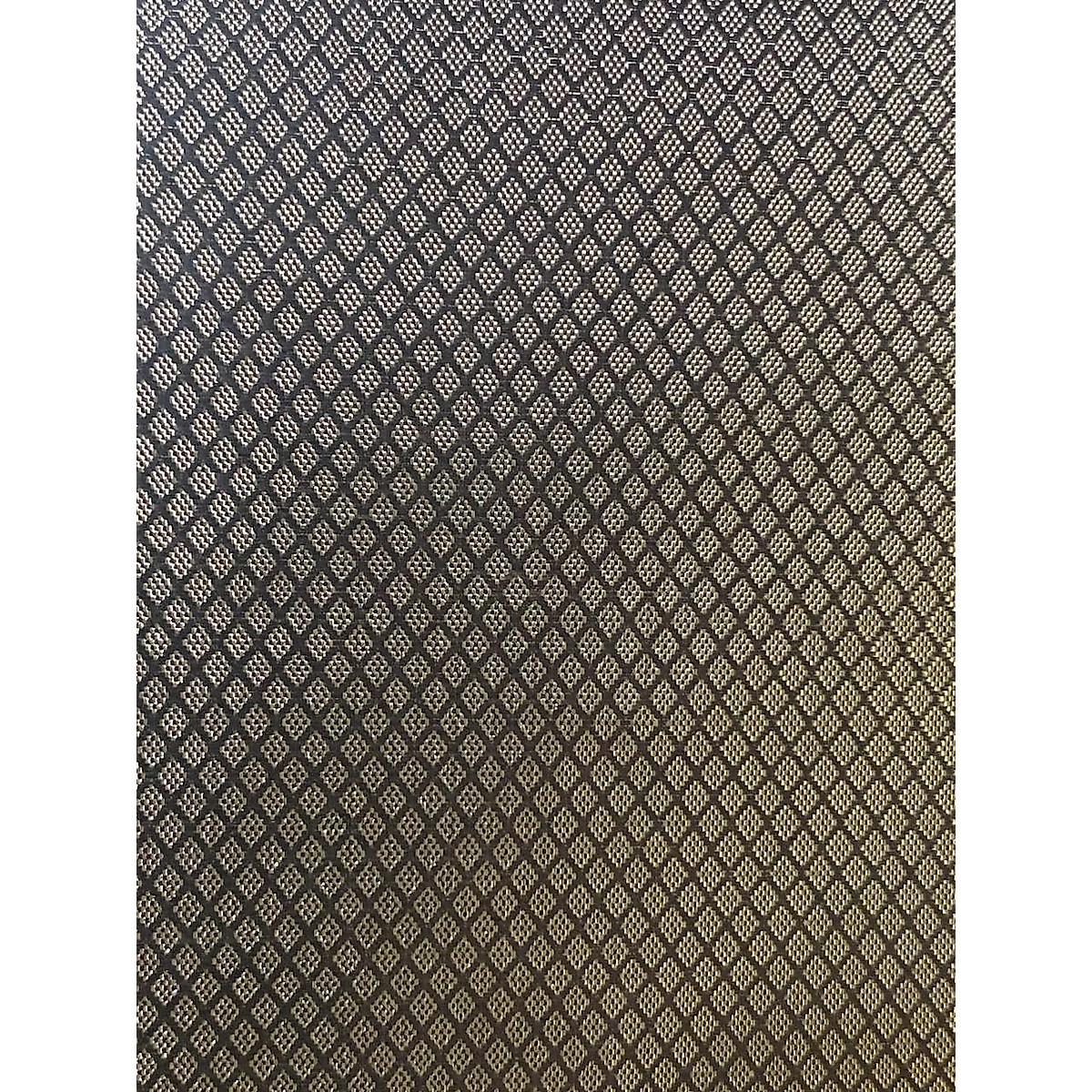 Faraday Fabric 43"x120" Military Grade EMP and RFID Signal Blocking Copper Nickel Polyester Cloth