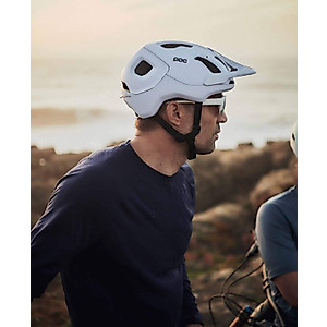 POC, Define Sunglasses, Hydrogen White, BSM