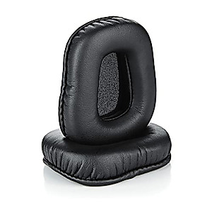 Blueparrott B550-xt Ear Cushion, Sumugaric Earpads Replacement Cover with Memory Foam Compatible with BlueParrott B550-XT, B550XT Bluetooth Headset Accessories