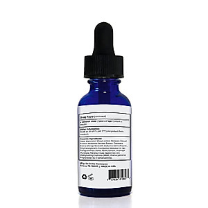 MAXOCAINE Lido-Hemp Oil: Natural Pain & Stress Relief Blend - Eucalyptus, Spearmint Essential Oils, Lidocaine, Hemp Extract - Premium Quality Holistic Solution (2)