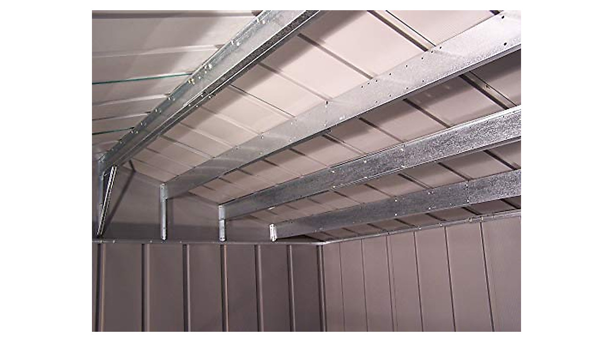 Arrow Roof Strengthening Kit for 10x6 to 10x10 Sheds