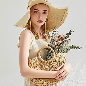 PEARLADA 18K Gold Long Chain Tassel Earrings Simple Hook Jewelry for Women Fashion Sleek Chain Dangle Drop Earrings for Party Linear Fringe Earring