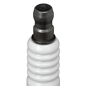 NGK (1312) DIFR6C11 Laser Iridium Spark Plug