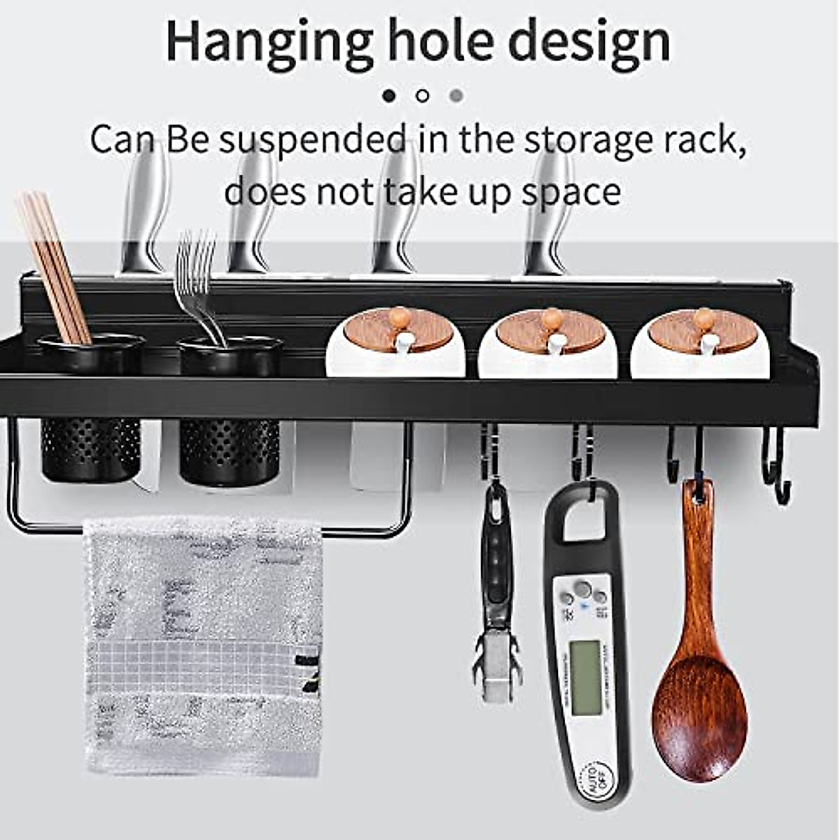 ThermalinX Digital Meat Thermometer for Cooking Grilling Kitchen Food Candy Instant Read Thermometer with Backlight and Magnet for Oil Deep Fry Grill BBQ Smoker