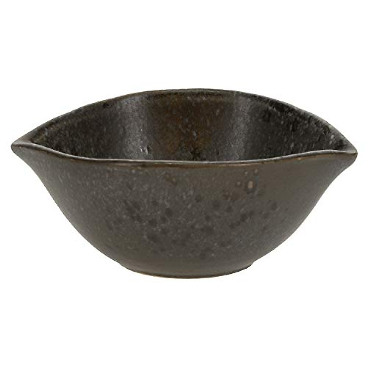 "BIA Cordon Bleu Quantum 4.5"" Dip Bowl, One Size, Charcoal Grey" (440495+E47S8SIOC)