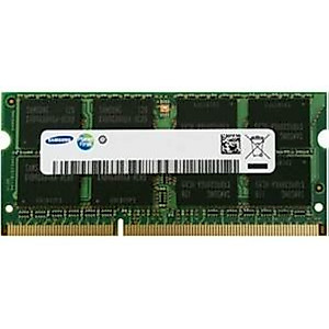 Samsung original 4GB, 204-pin SODIMM, DDR3 PC3L-12800, ram memory module for laptop ( M471B5173QH0-YK0 )