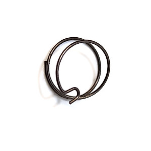 Palart N078434 Spring kit for 20 V impact wrench DCF885 DCF886 spring and ball replacement, impact driver spring kit and ball (2 pcs)