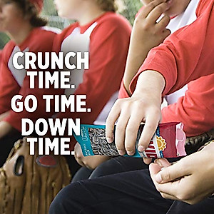 DAVID Roasted and Salted Ranch Sunflower Seeds, 1.625 oz, 12 Pack