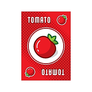 Alderac Entertainment Group (Aeg) & Flatout Games | Point Salad - Award Winning Card Game for the Whole Family | Easy to Learn | Quick to Play | Ages 8 and up | 2-6 Players