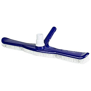 Poolmaster 20175 20" Combo Brush / Vacuum - Classic Collection