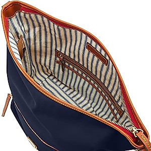 Dooney & Bourke Wayfarer Hobo Shoulder Bag