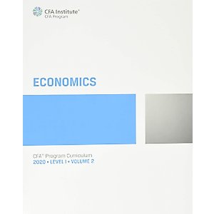 CFA Program Curriculum 2020 Level I Volumes 1-6 Box Set (CFA Curriculum 2020)