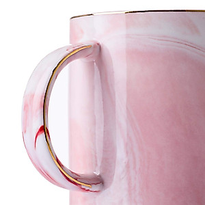 Mecai Funny Mom Mug-My Favorite Child Gave Me This Coffee Mug-Best Birthday Mothers Day Gifts For Mom From Favorite Daughter Son