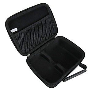 Hermitshell Hard Travel Case for GooDee LED Pico Projector Pocket Video Projector Mini Projector