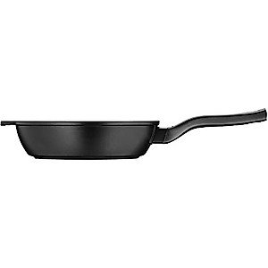 WMF Frying pan Coated Ø 24cm PermaDur Premium Made in Germany Plastic Handle with Flame retardants cast Aluminium PermaDur Suitable for Induction Hand wash