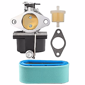 Hayskill 640065 Carburetor for Tecumseh 640065A OHV130 OHV125 OV358EA 13 HP 13.5HP Engine