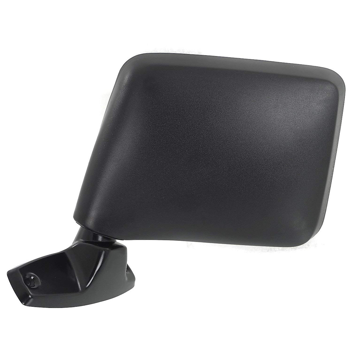 Kool Vue Left & Right Door Mirrors Compatible With Ford F-150 1985-1991 Paintable Pair