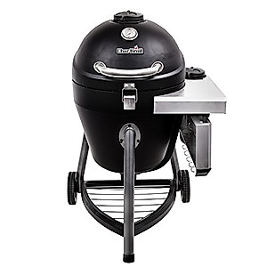 Char-Broil Kamander Charcoal Grill
