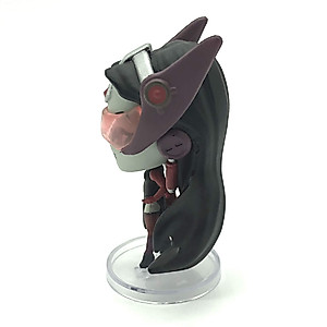 Official Blizzard Overwatch Cute But Deadly Vampire Symmetra