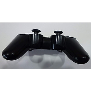 PlayStation 3 Dualshock 3 Wireless Controller (Black)