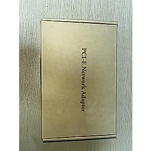 WiFi Card, Ubit Tri-Band 5400Mbps WiFi 6E 6GHz PCIe WiFi Card, BT 5.2, AX210 Wireless WLAN Adapter with MU-MIMO,OFDMA,Ultra-Low Latency, Supports Windows 10/11 (64bit)