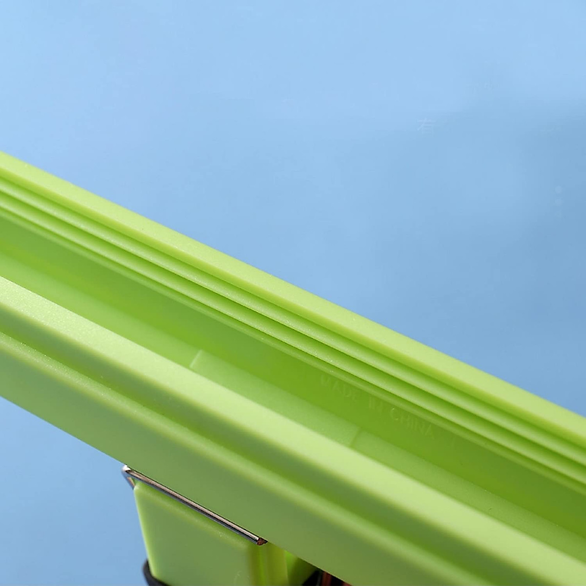 12 Pack Large Chip Bag Clips Set, Wmiwulien Assorted Sizes Food Bag Clips, Chip Clips, Plastic Heavy Seal Grip