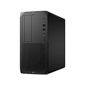 HP Z2 G5 Workstation - 1 x Intel Core i7 Octa-core (8 Core) i7-10700K 10th Gen 3.80 GHz - 32 GB DDR4 SDRAM RAM - 512 GB SSD - Tower - Black - Intel W480 Chip - Windows 11 Pro - NVIDIA Quadro T1000 4 G