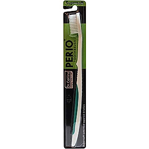Dr. Collins Perio Toothbrush, 1 Count