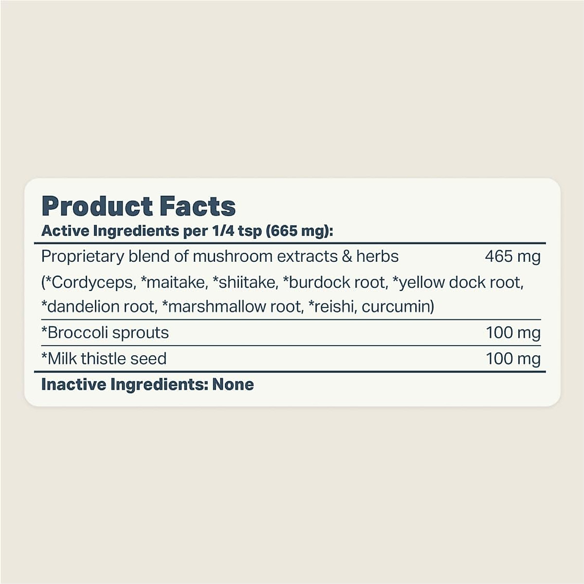 Four Leaf Rover - Liver/Kidney Supplements for Dogs | Enhance & Support Liver/Kidney Functions | Dog Kidney Support |Proprietary Blend of Organic Mushroom – 60-Day Medium Dog Supply