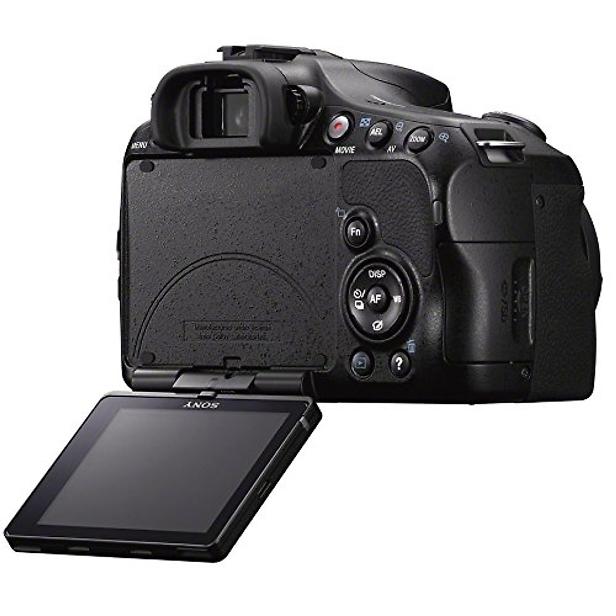 Sony Alpha SLT-A57 16.1 MP Exmor APS HD CMOS Sensor DSLR with Translucent Mirror Technology and 3D Sweep Panorama (Body Only) (OLD MODEL)