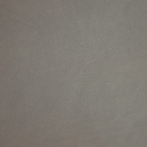 Matte Jersey Chiffon, Champagne - 58/60" - Fabric by The Yard - Solid, Printed, and Novelty Fabrics Ideal for Sewing Garments, Wedding Dresses, Costumes, Special Occasions, Tablecloths